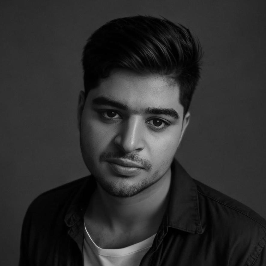 Portfolio | Shashwat Pratap Singh